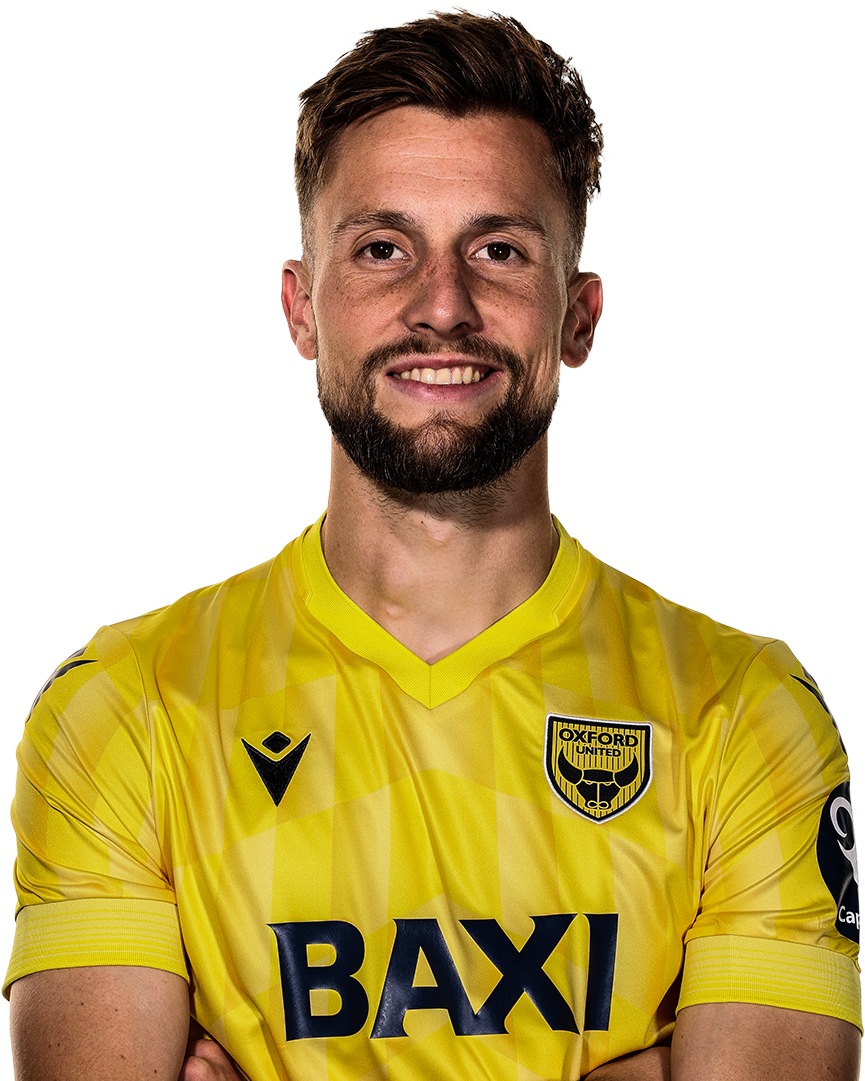H. ter Avest | Oxford United Football Club